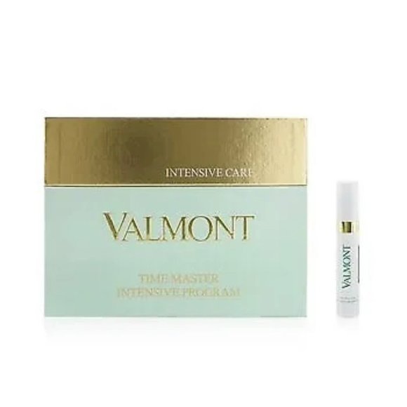 Valmont | Skincare | Valmont Time Master Intensive Program 28 Day ...